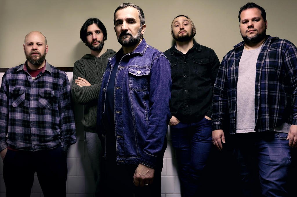 Banda Pacific 22 lança álbum de estreia com show neste domingo, em ...