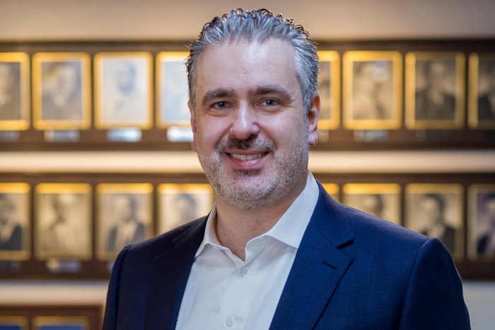 "Temos os pés e as bases aqui", afirma Daniel Randon no Encontro de ...