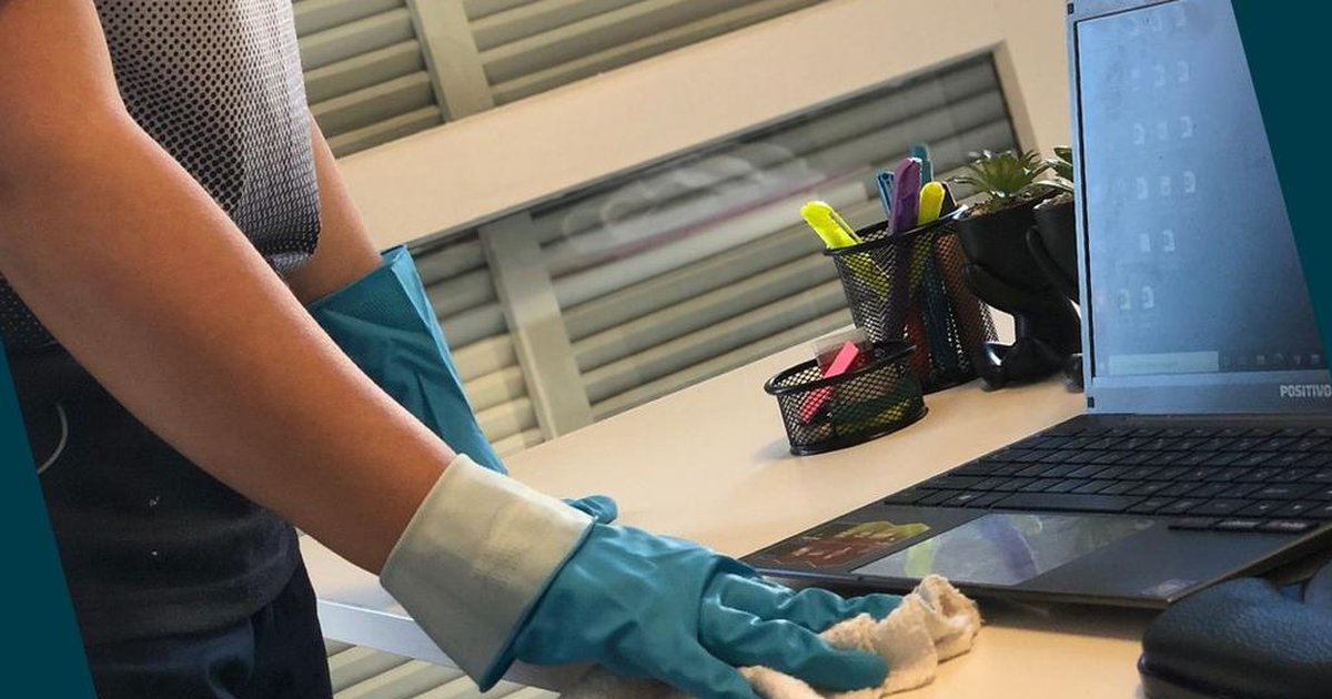 Rede gaúcha de serviços de limpeza busca investidores para abrir novas ... Rede gaúcha de serviços de limpeza busca investidores para abrir novas ...