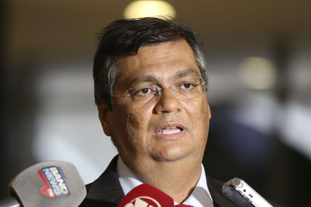 Dino autoriza Força Nacional em Brasília diante de "ameaças contra ...