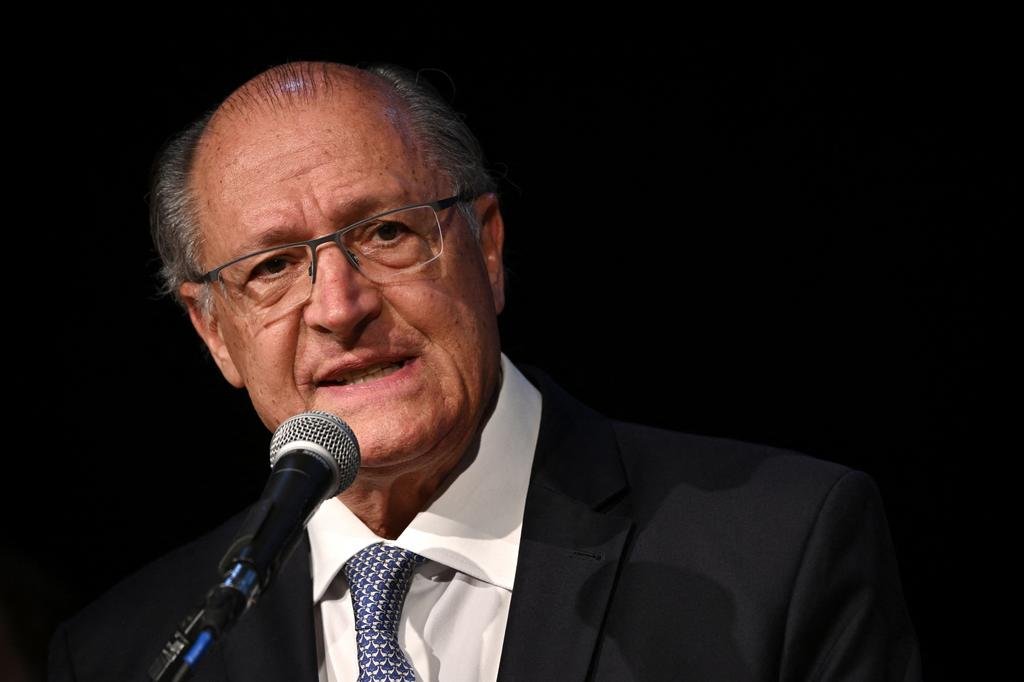 Alckmin revela novos nomes para a transição nesta segunda-feira | GZH