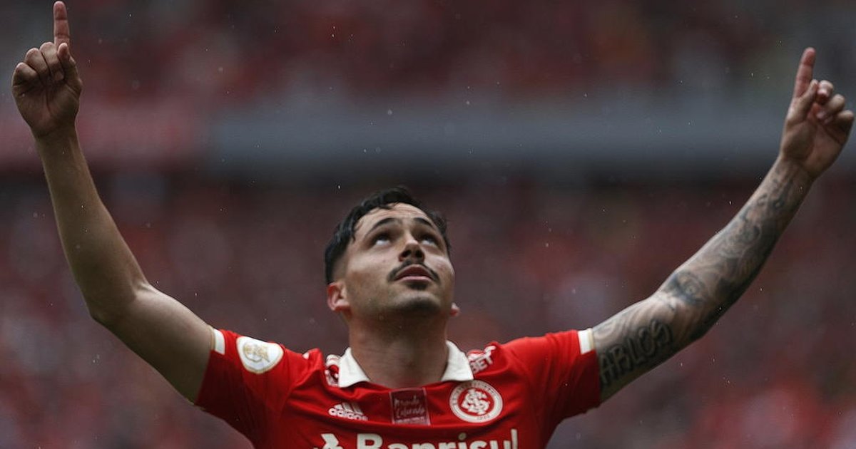 Inter Fecha O Brasileirão Com Chave De Ouro E Projeta Futuro Promissor