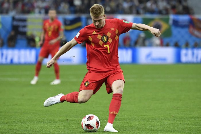 Cinco meias para ficar de olho na Copa do Mundo | GZH