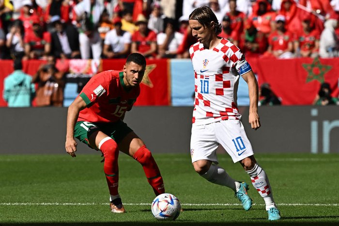 Dois brasileiros participarão da arbitragem da disputa pelo terceiro ...