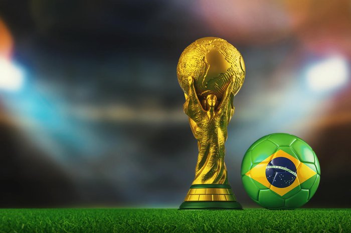 O que é hexa e por que só o Brasil pode conquistá-lo na Copa do Mundo ...