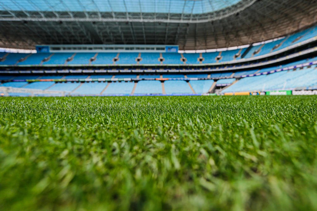 Relembre 10 momentos dos 10 anos da Arena do Grêmio | GZH