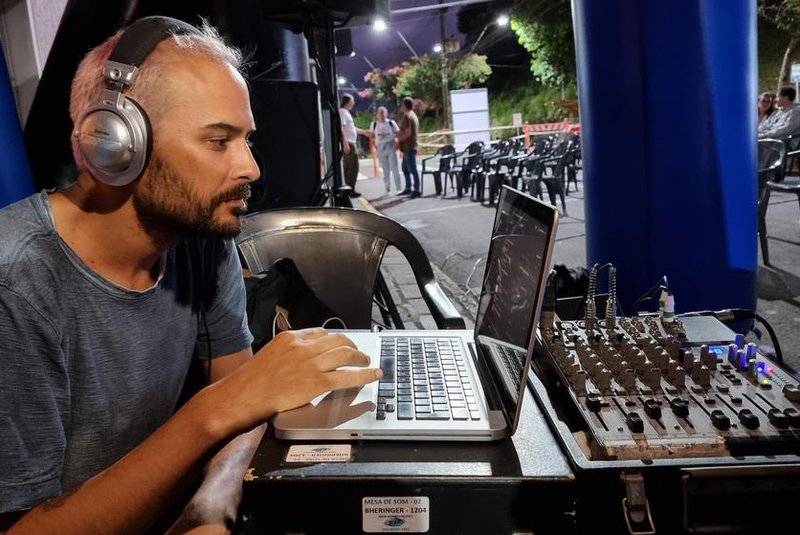 Jonas Bender Bustince: Últimas Notícias | GZH