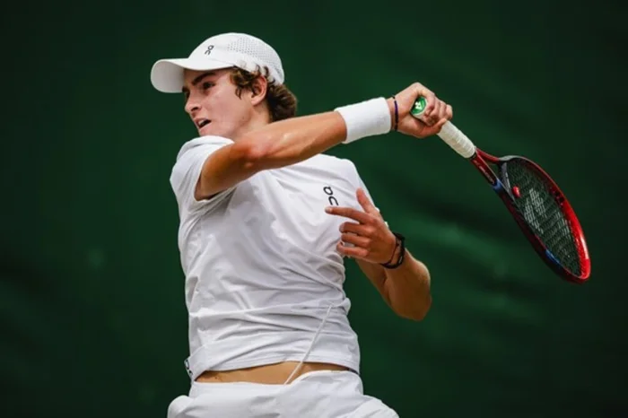 João Fonseca x Taylor Fritz hoje: horário e onde assistir ao vivo à ...