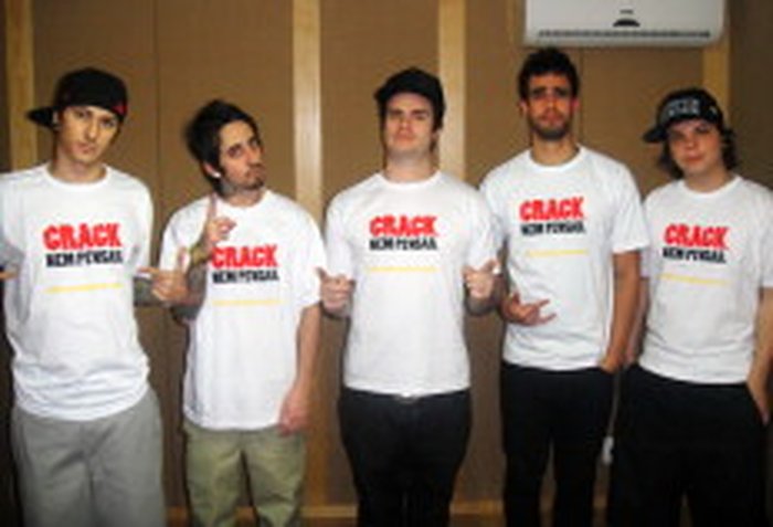 Banda Strike toca nesta sexta-feira em Caxias do Sul | Pioneiro