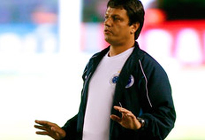 Adilson disse que secaria o Inter: e daí? | DG